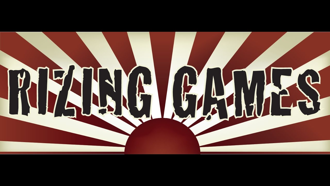 Rizing Games Ignition Fund Video - YouTube