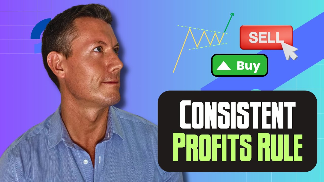 The ONE Rule for CONSISTENT PROFITS + Trade Ideas [CADCHF EURCHF and ...