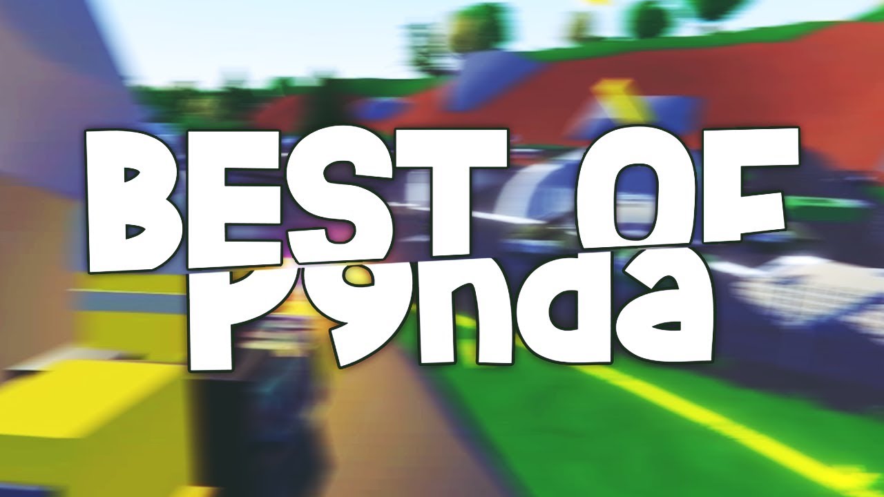 Best of P9nda Unturned 🔥 2016-2018 - YouTube