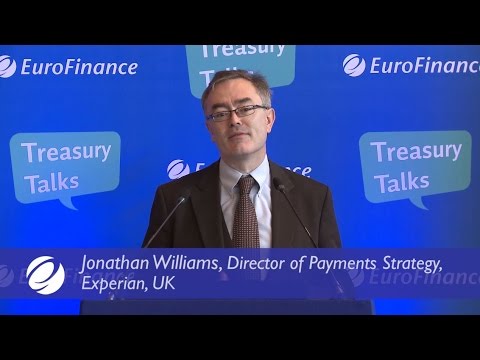 Treasury Talks: PSDII: A key in the door to payments change - YouTube