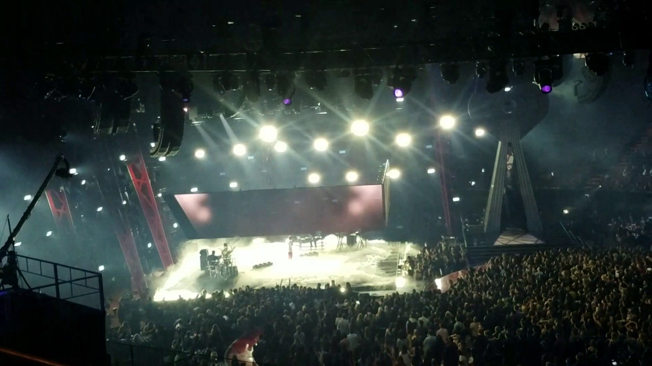 Big Sean at 2017 iheartRadio Music Awards - YouTube