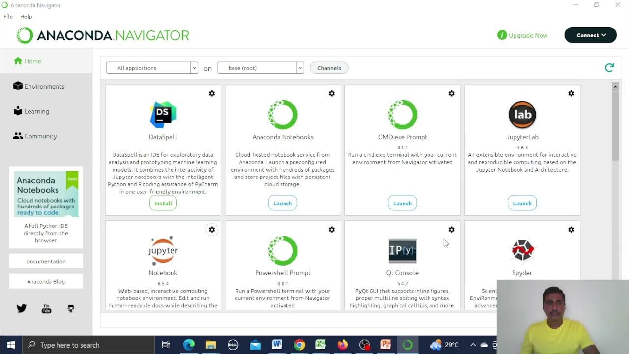 Welcome to python program - YouTube