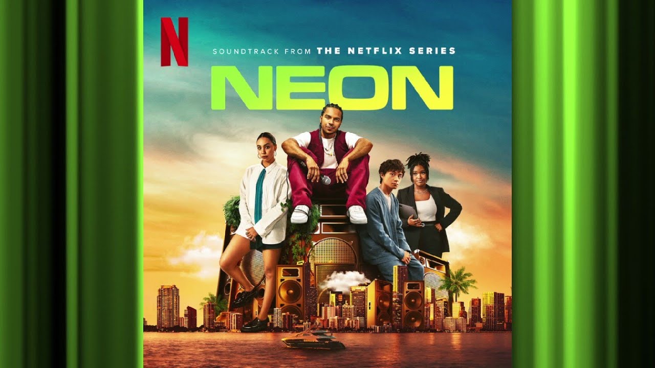 Corillo (Isa) | Neon | Official Soundtrack | Netflix - YouTube