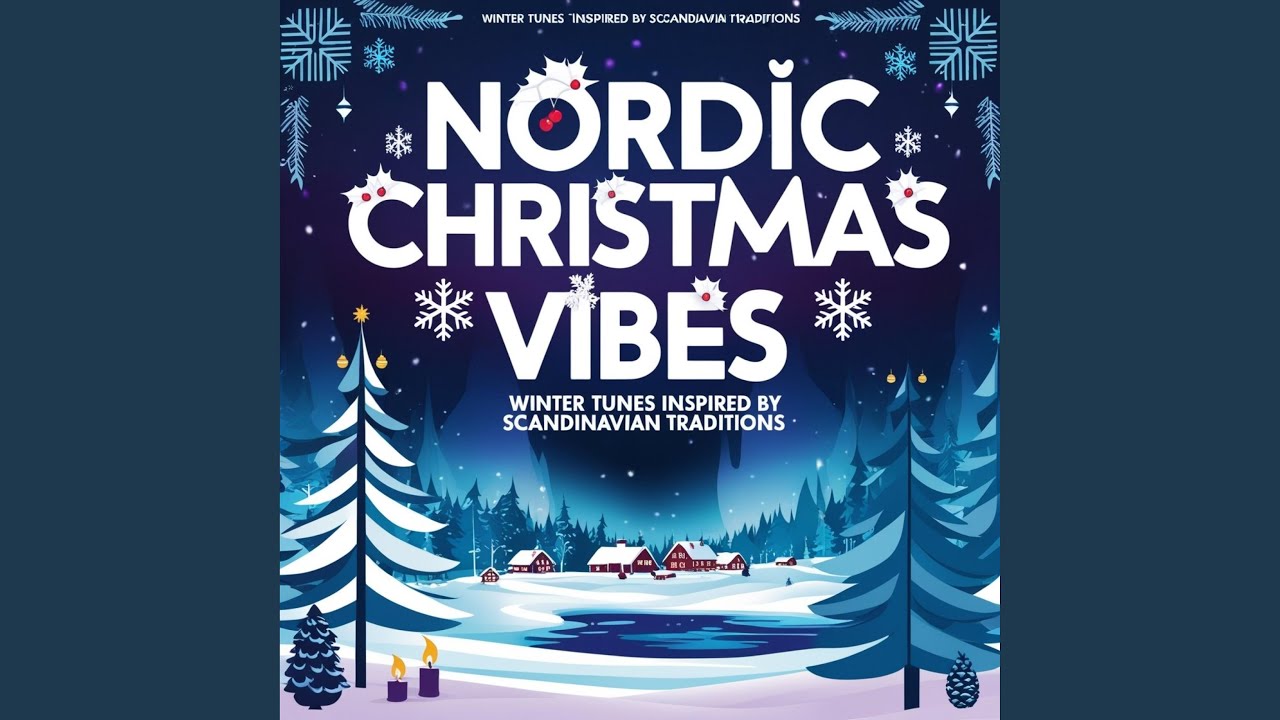 Santa’s Magical Holiday Playlist: Joyful Christmas Tunes for Kids - YouTube