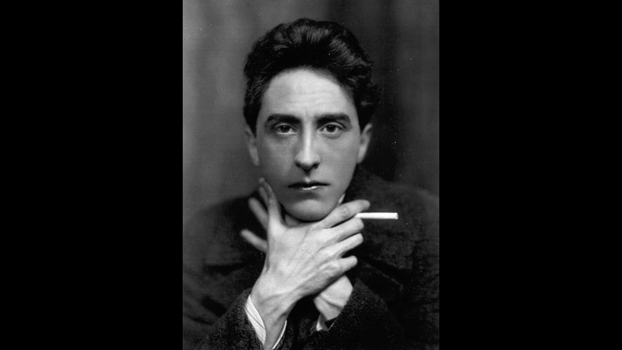 Quedate en casa con grandes escritores/Jacques Sagot (Jean Cocteau ...