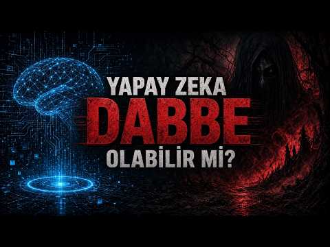 DABBE YAPAY ZEKA OLABİLİR Mİ? KURAN ANALİZİ