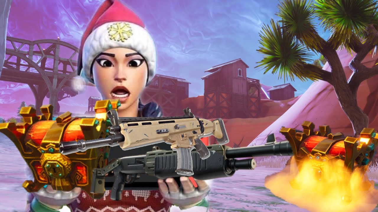 MISSION: GET TREASURE AND WIN - YouTube