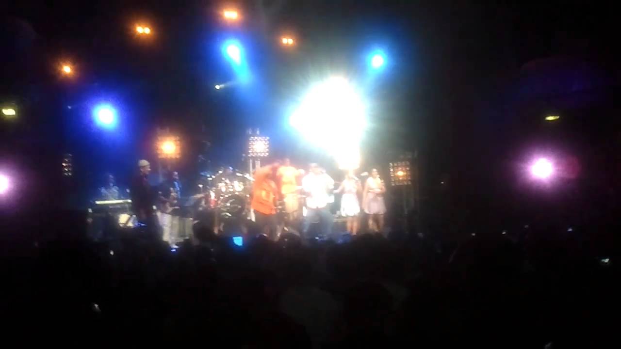 dominique coco-20ans -cigale 2011-3.3gp - YouTube