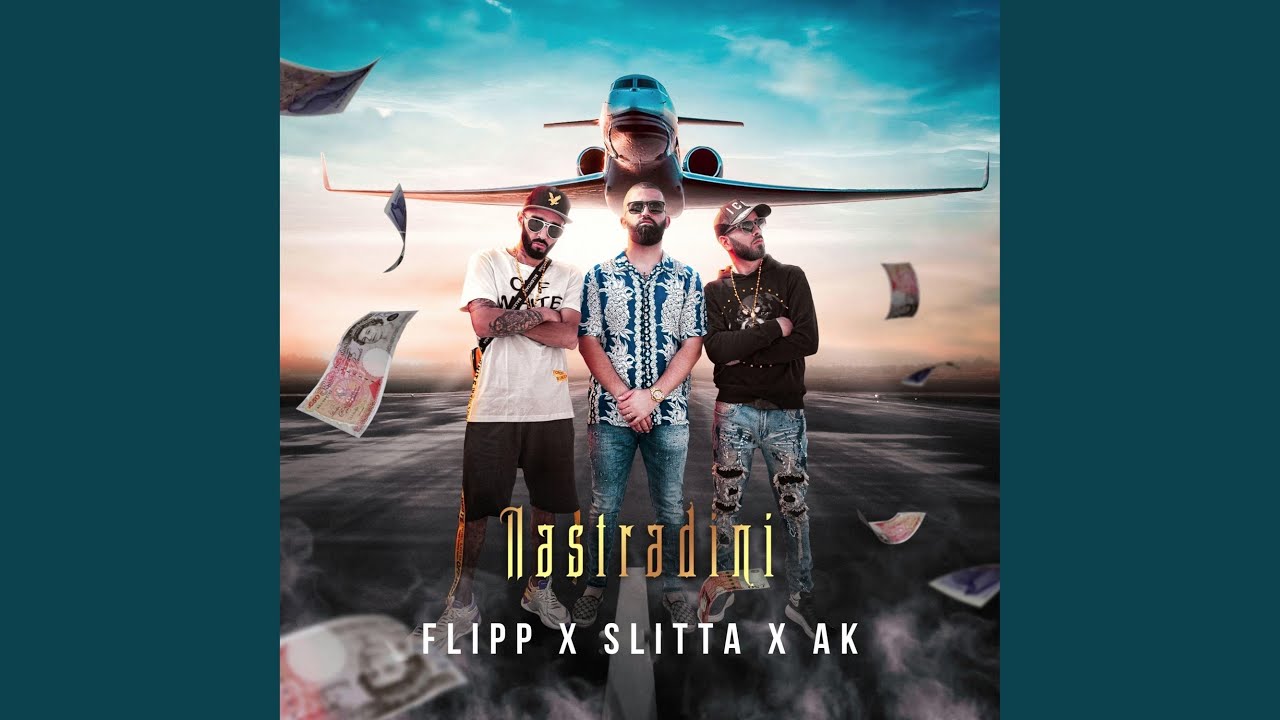 Nastradini - YouTube