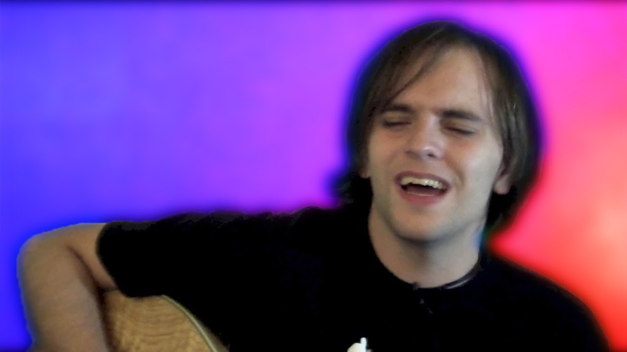 SING IT OUT - Mike Anderson (NEW SONG!) - YouTube