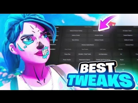 Best ps5 tweaks!!! Zt tweaks for free!!! 🏆