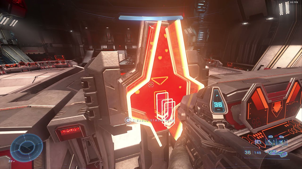 How to hack in 5 seconds -Master Chief Edition - YouTube