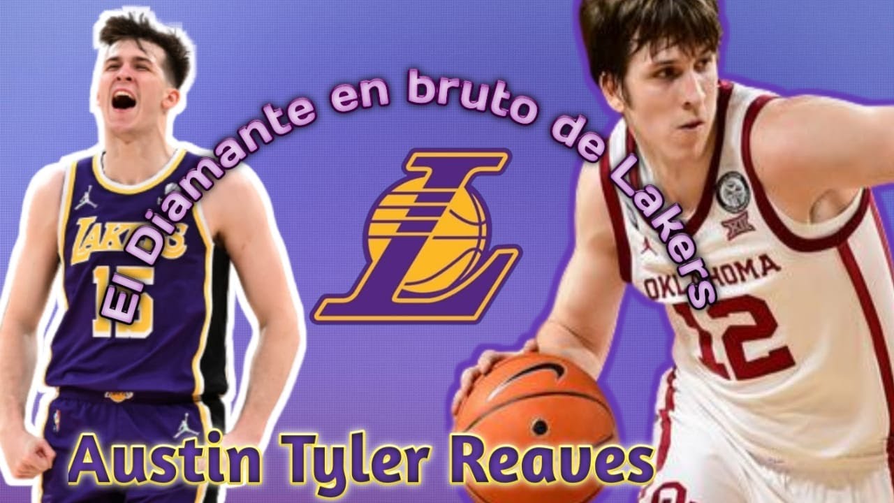 Austin Reaves: La estrella emergente del baloncesto universitario # ...