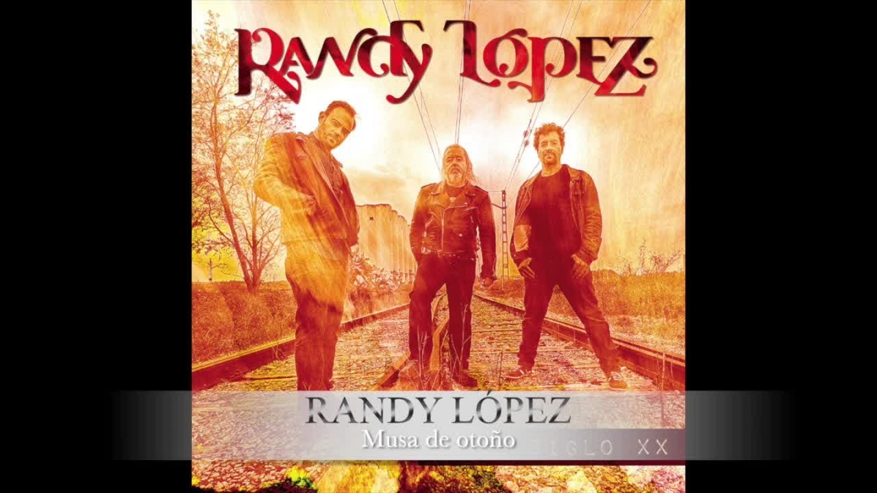 Randy López - Musa de otoño - YouTube
