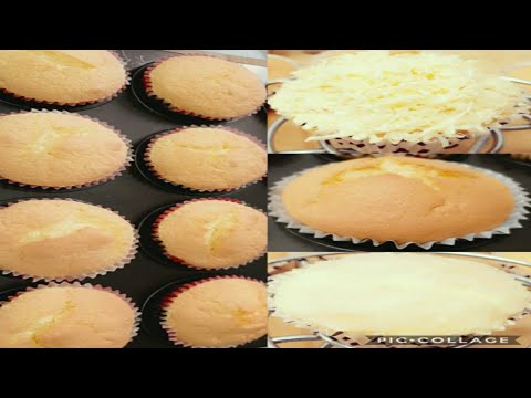 SPECIAL BUTTERY MAMON ALA GOLDILOCKS PANGNEGOSYO PILIPINO BUTTERY MAMON ...