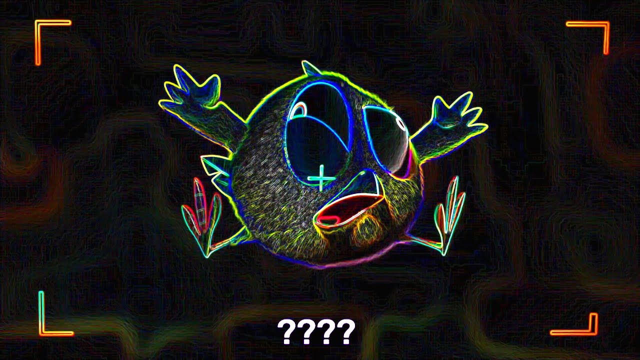 Chicky Bird | Chicky Camera | Variations in 55 Seconds - YouTube