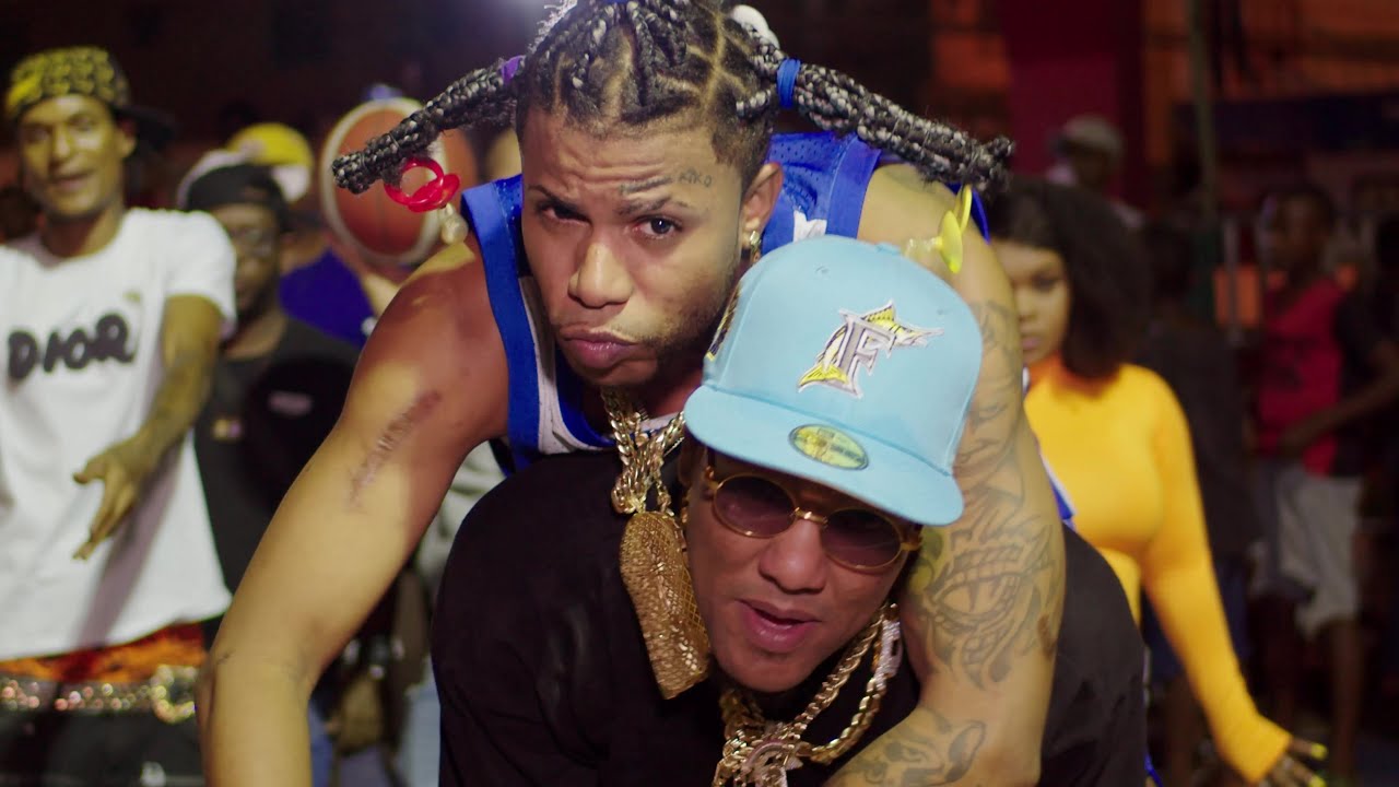 HARACA KIKO CHUKY DE LEWA - BASKETBALL 🏀 (Video Oficial) - YouTube