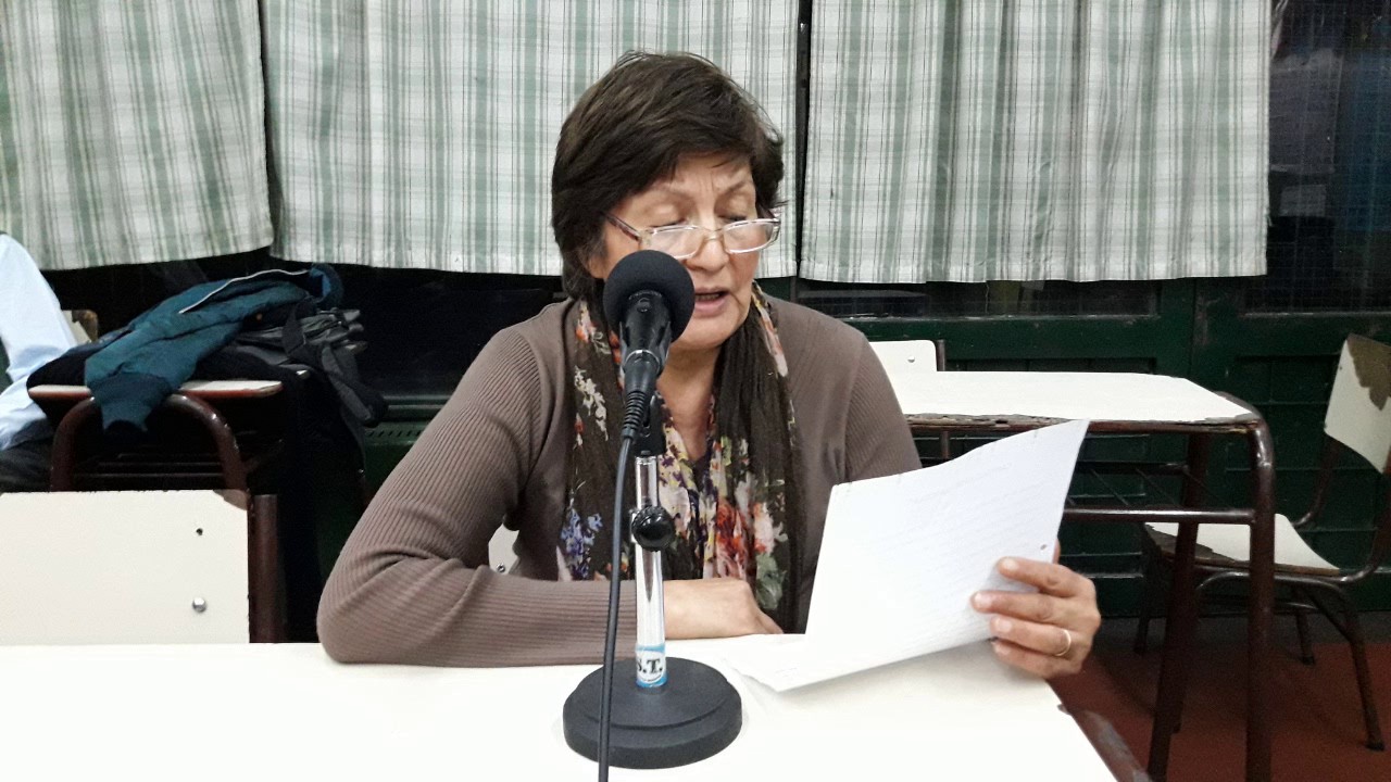 Capítulo 68 de Rayuela, de Cortázar - YouTube