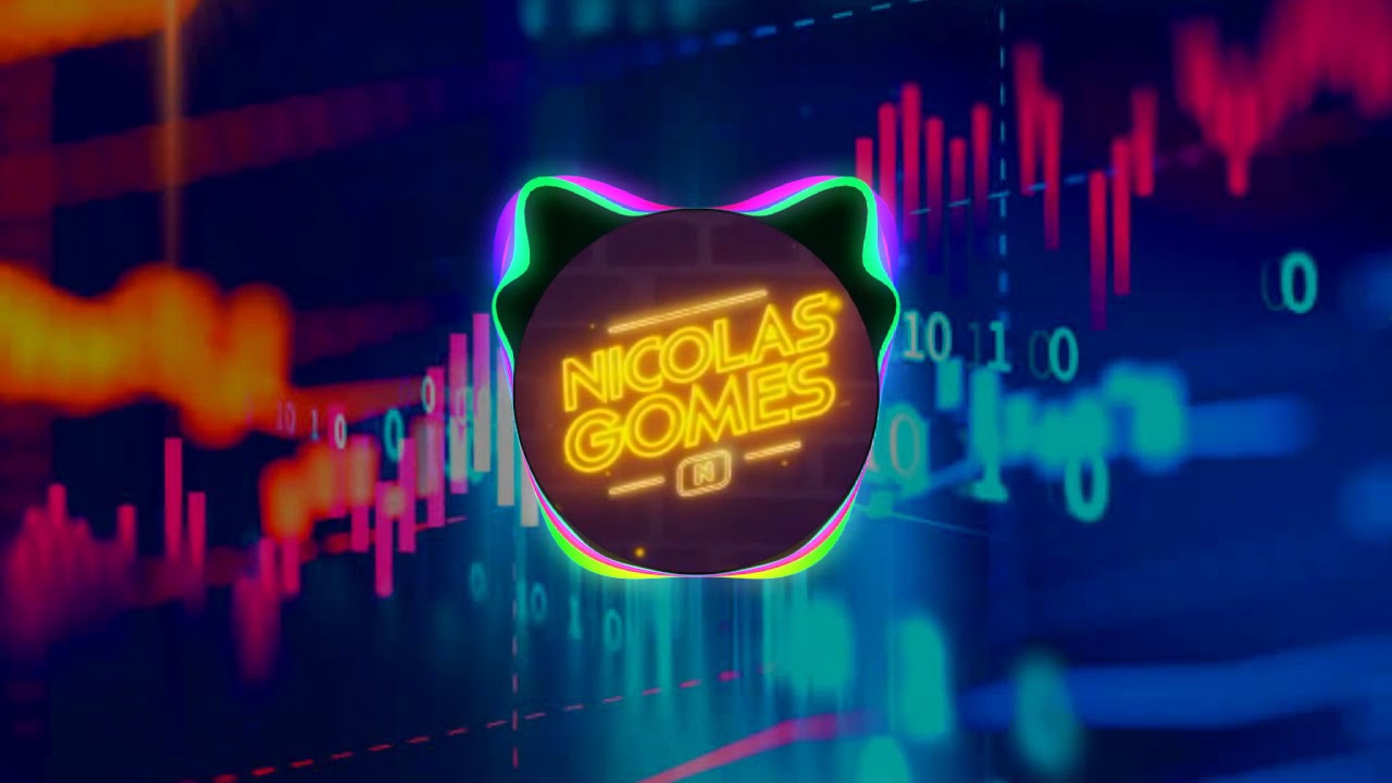 música da intro do NICOLAS GOMES !!! - YouTube