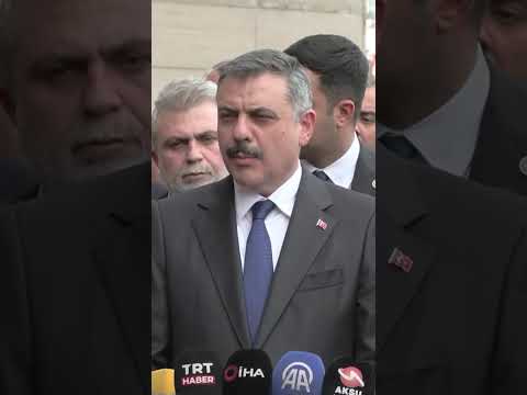Türkiye’yi Yasa Boğan Olay!  Öğrenciler ve Öğretmen Hayatını Kaybetti