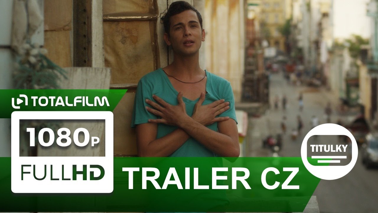 Viva (2015) CZ HD trailer - YouTube
