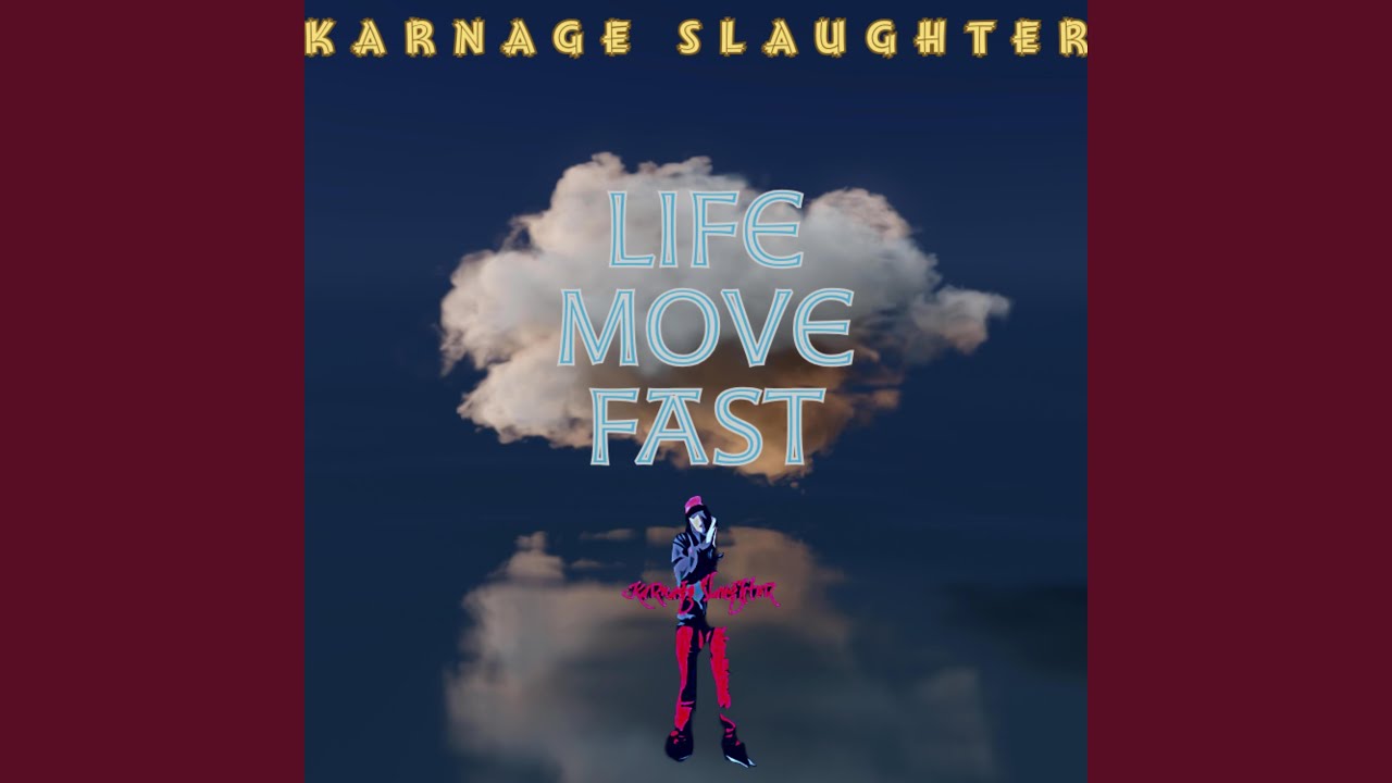 Life Move Fast - YouTube