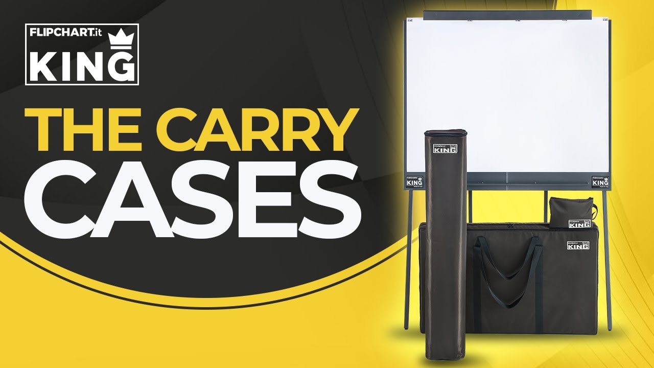 Bags Flip Chart