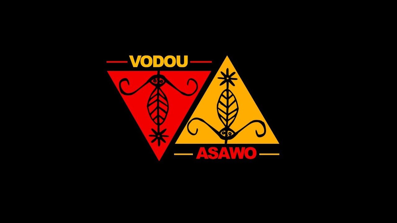 Vodou Asawo LIVE - YouTube