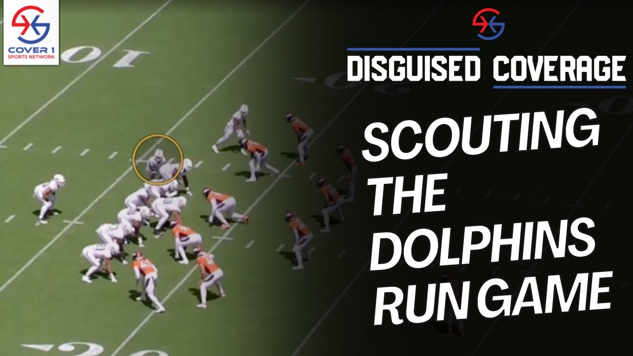 Bills vs Dolphins Preview: Scouting the Dolphins Run Game | DC - YouTube
