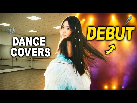 Entrene MESES para ser IDOL - MI DEBUT | Tami Tamako