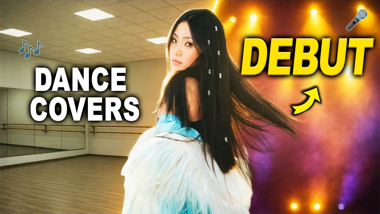 Entrene MESES para ser IDOL - MI DEBUT | Tami Tamako - YouTube