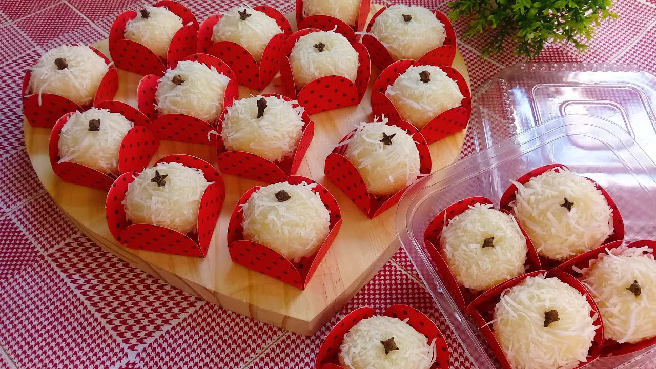 Beijinho! Receita fácil e deliciosa! - YouTube