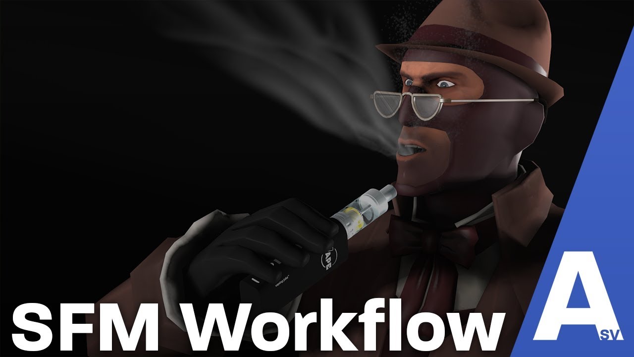 The Hipstist (Wrath Club) - SFM Workflow @AustinSV_ - YouTube