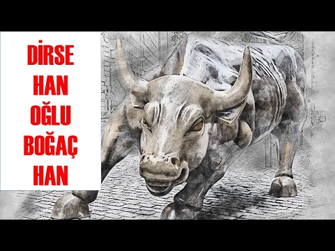 DİRSE HAN OĞLU BOĞAÇ HAN