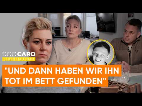 Eine Sucht mit tödlichen Folgen 💔 | Doc Caro | VOX