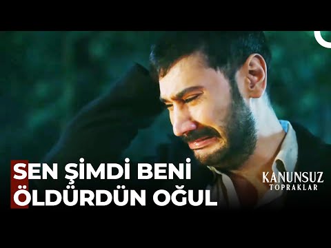 Vicdanına Ne Oldu Senin Davut? - Kanunsuz Topraklar 2. Bölüm