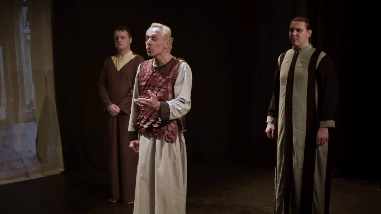 MACBETH - YouTube