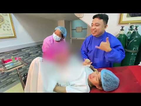 Inside the Delivery Room | Birth Vlog