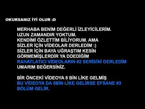 İZLEMESİ AŞIRI KEYİFLİ RAHATLATICI VİDEO ( PRESLE SLİME EZME )