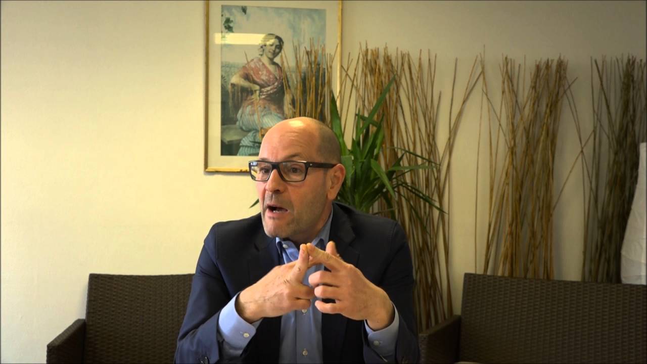 Pascal Perri aborde la question de l'épistémophobie (épisode 4/6) - YouTube