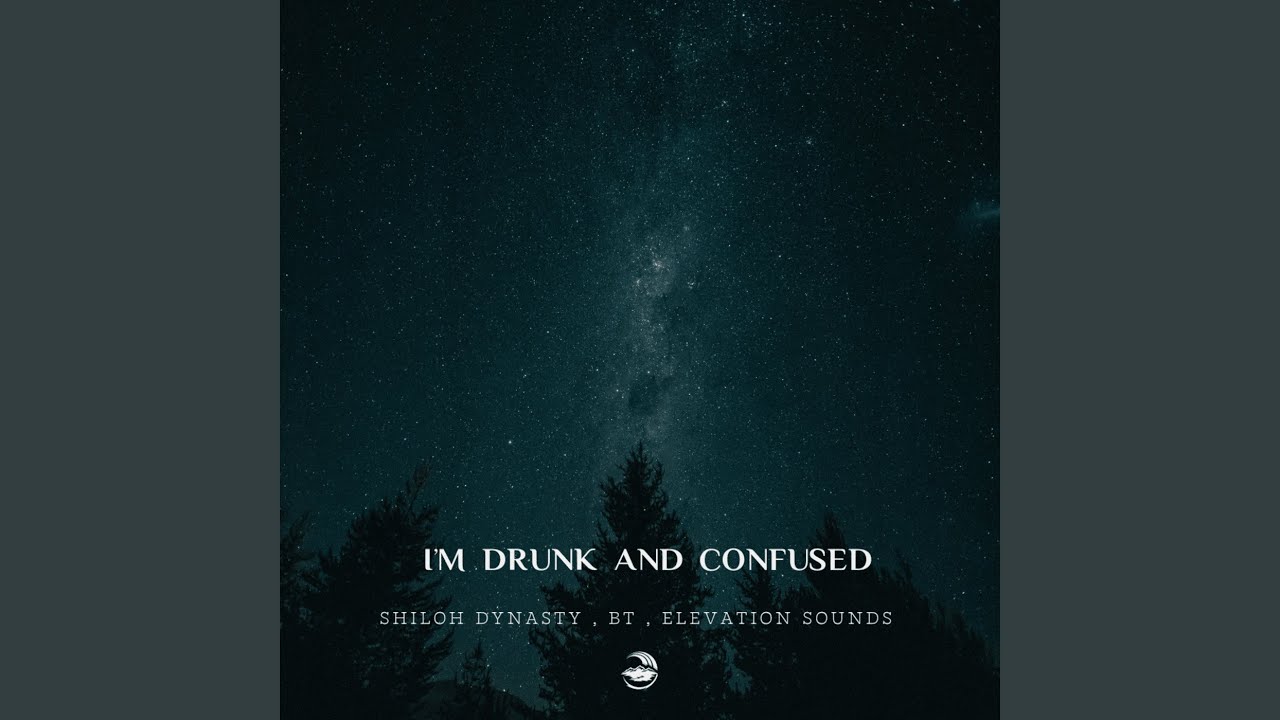 I'm drunk and Confused - YouTube