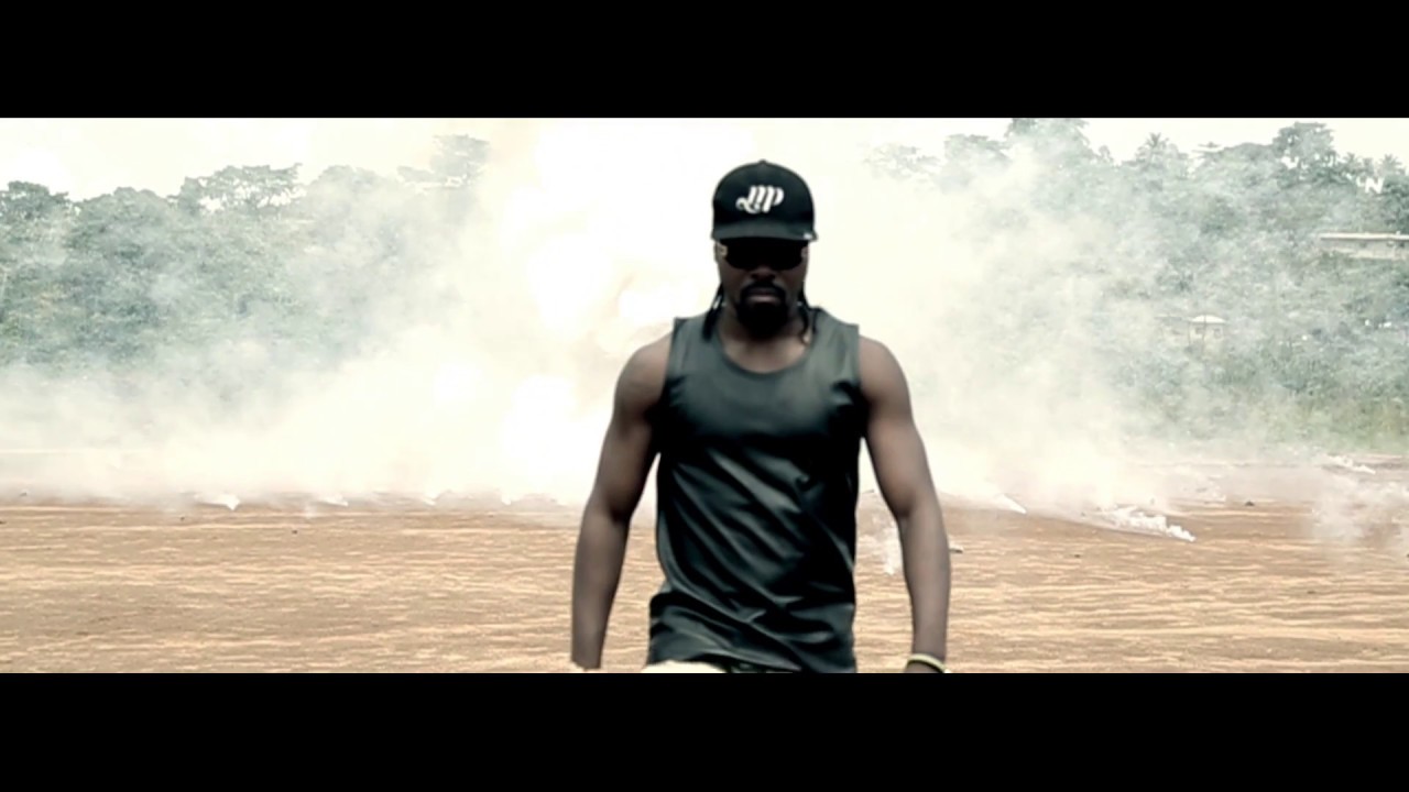 Kôba Building - Mayena (Classique) - YouTube