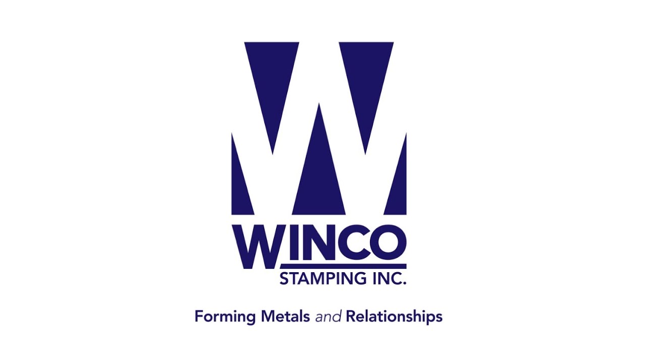 FPV Drone Tour of Winco Stamping - YouTube