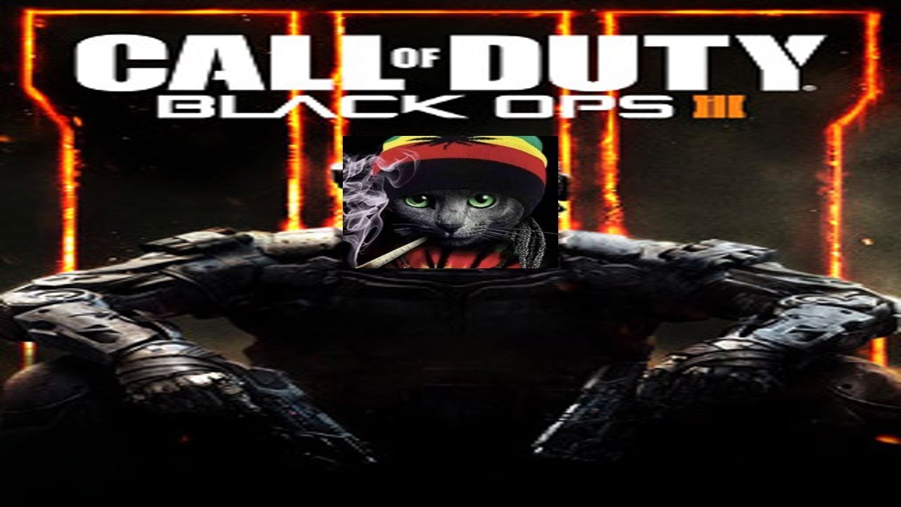 Some Cool BO3 Maps - YouTube