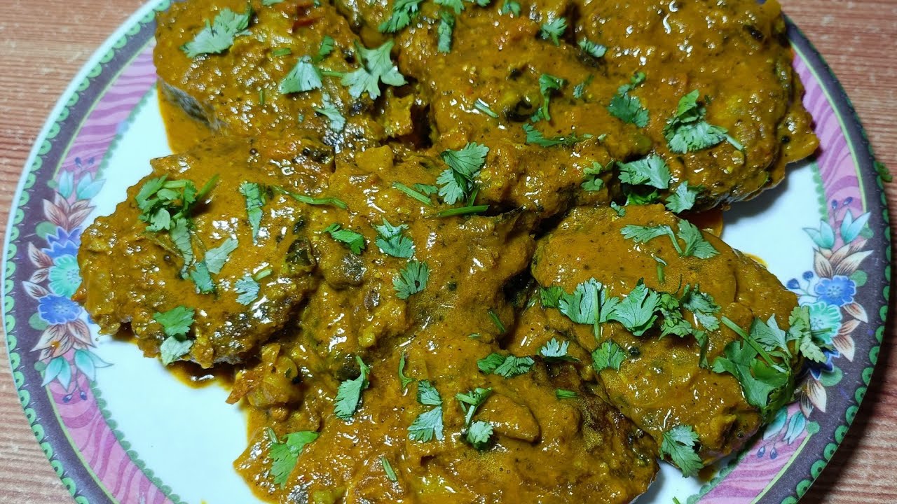 देशी तरीके से बनाए कच्चू के पत्ते से रिकवच की सब्जी l Bihar Famous ...