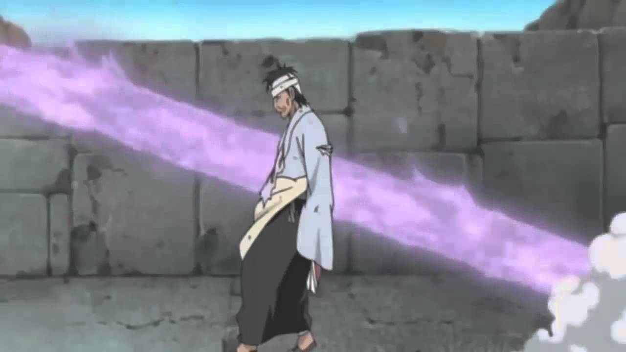 sasuke vs Danzo AMV Rise Against - YouTube