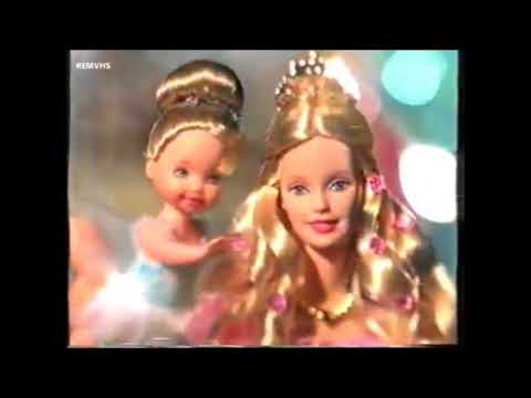 Barbie en el Cascanueces / Barbie in the Nutcracker (2001)