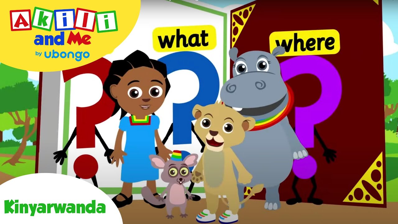 Agace ka 24: Akili n'igitabo gitangaje | Agace kuzuye k'urugendoshuri ...