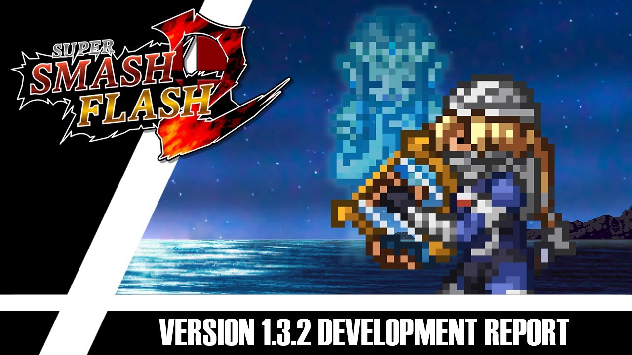 [SSF2 BETA 1.4] Development Report - YouTube