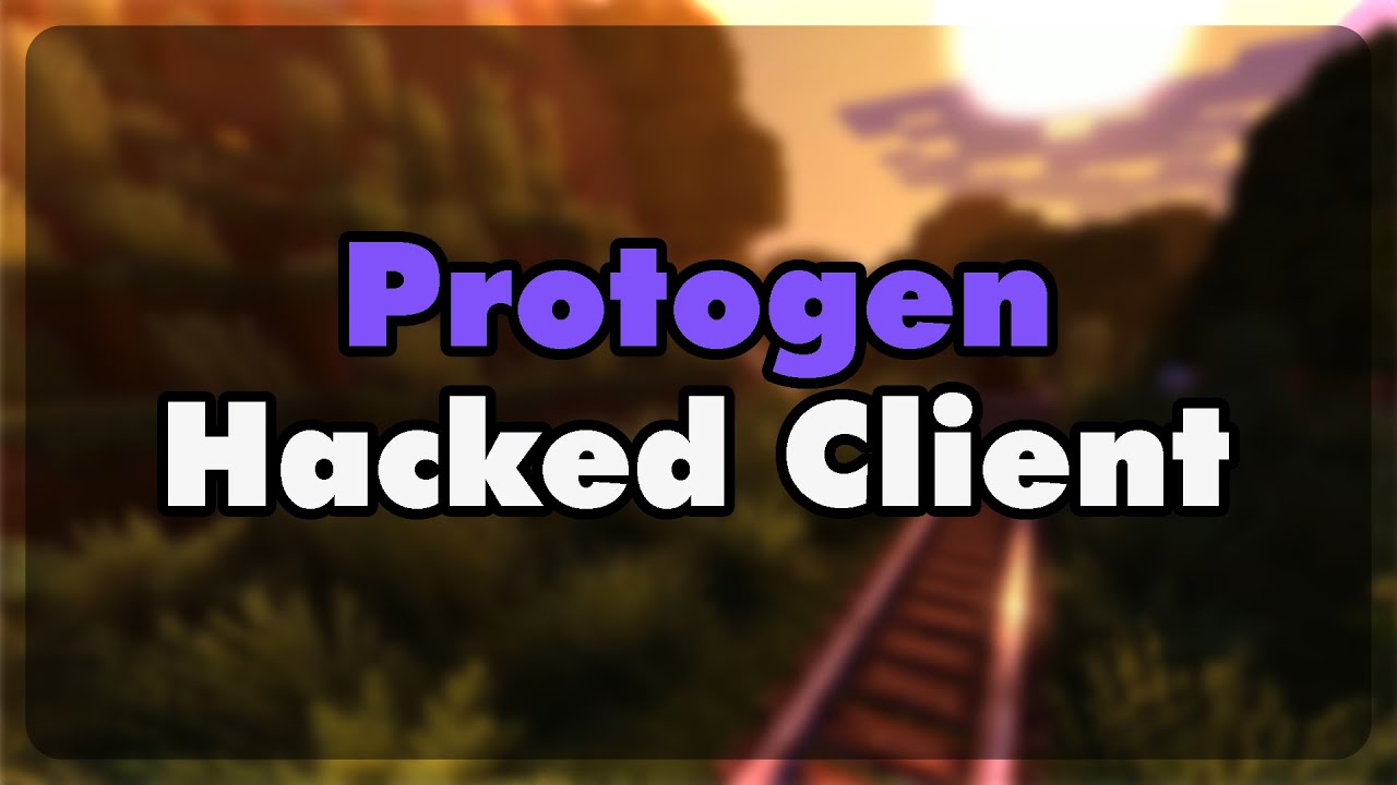 Protogen v1.0.0 - YouTube